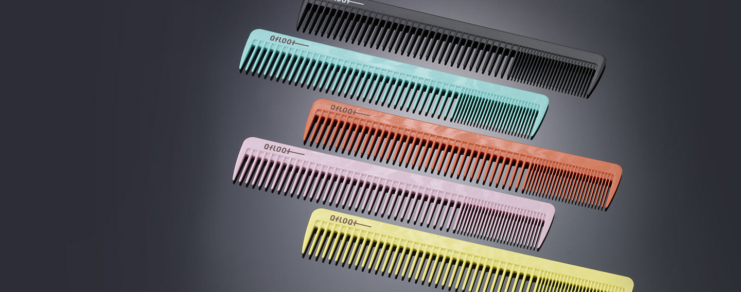 Combs – Shear World