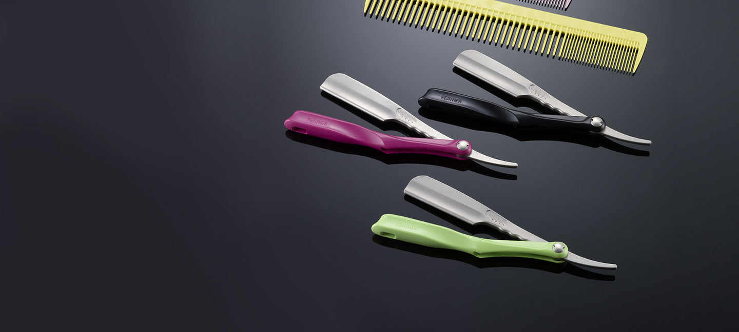 Razors – Shear World