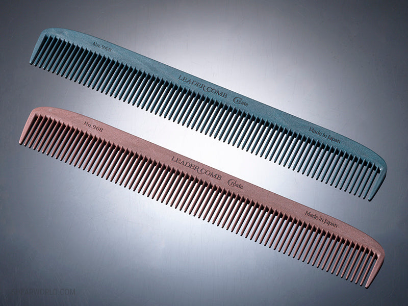 Leader Create #968 7.5 inch Narrow Rough Comb – Shear World