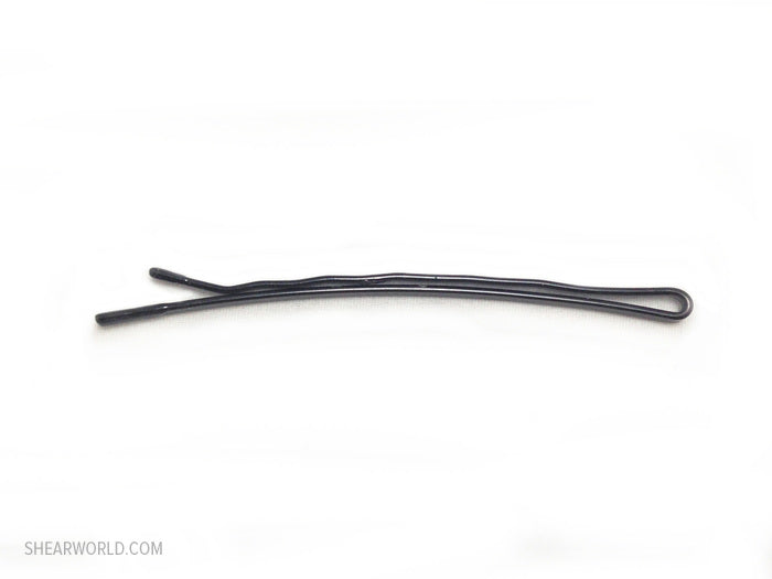 Nishida Bobby-Pins "Jumbo A" (long) - 2 3/4" – Shear World