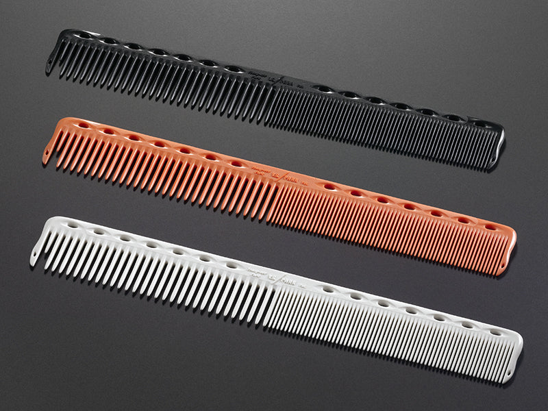 YS Park #HS339 Slim Quick Cutting Comb - Hard Type – Shear World