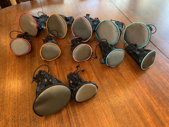 Limited Edition - YS Park Flexible Mesh Diffusers – Shear World